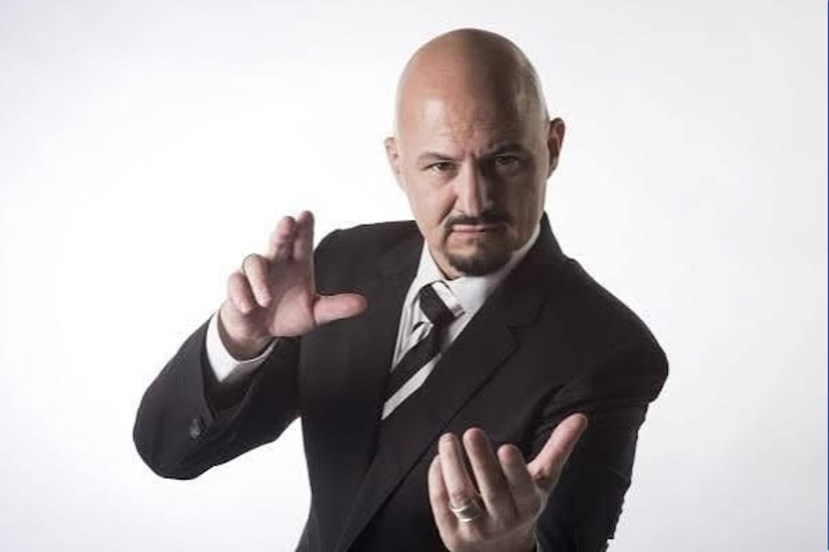 ¡Duérmase! La frase más esperada del verano se hace realidad con John ...