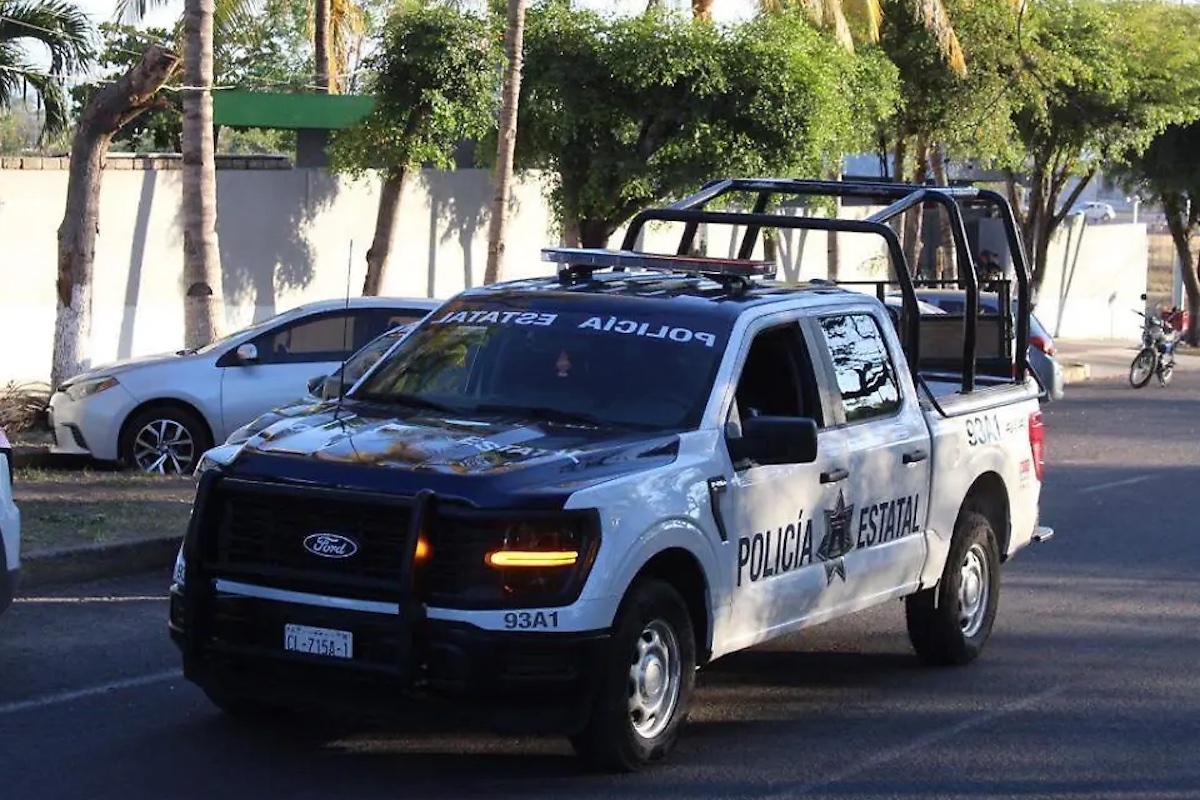 Detienen a 22 personas en Colima en operativos de seguridad - Audiorama ...