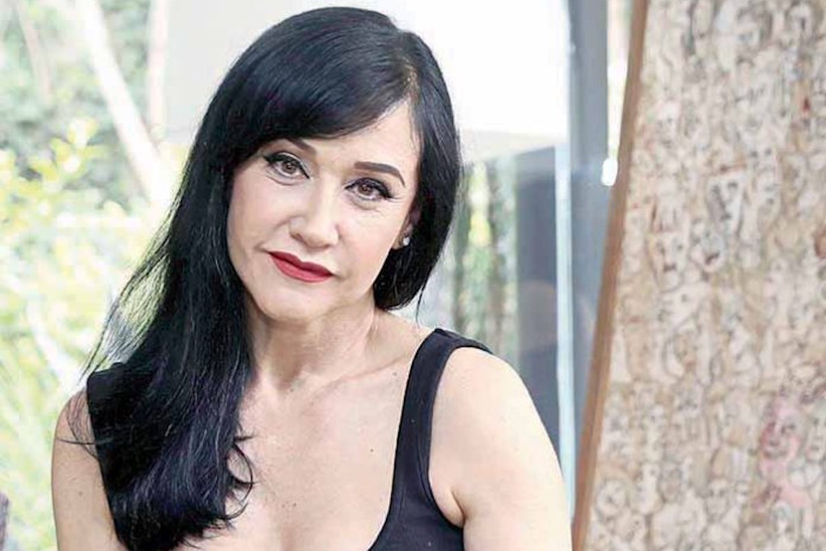 Susana Zabaleta y su lucha contra el cáncer linfático - Audiorama ...