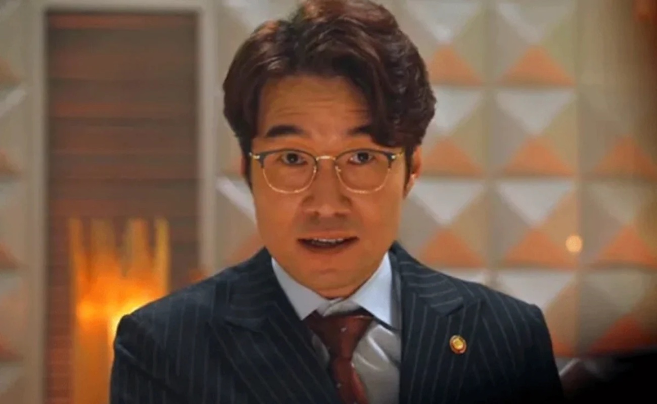 Muere Song Young-kyu, actor de k-dramas a los 55 años - Audiorama ...