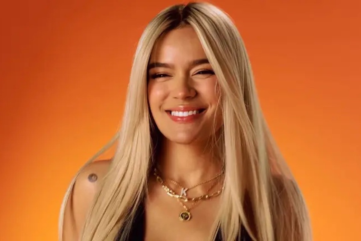 Karol G será la estrella del desfile de Victoria’s Secret 2025 - Audiorama Comunicaciones