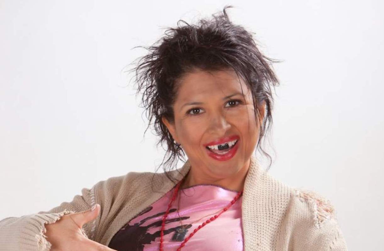 Liliana Arriaga “La chupitos” denuncia racismo en hotel de Texas ...